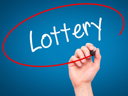 Employment Watch: Office Lottery Pools: All Fun And Games Until Someone ...