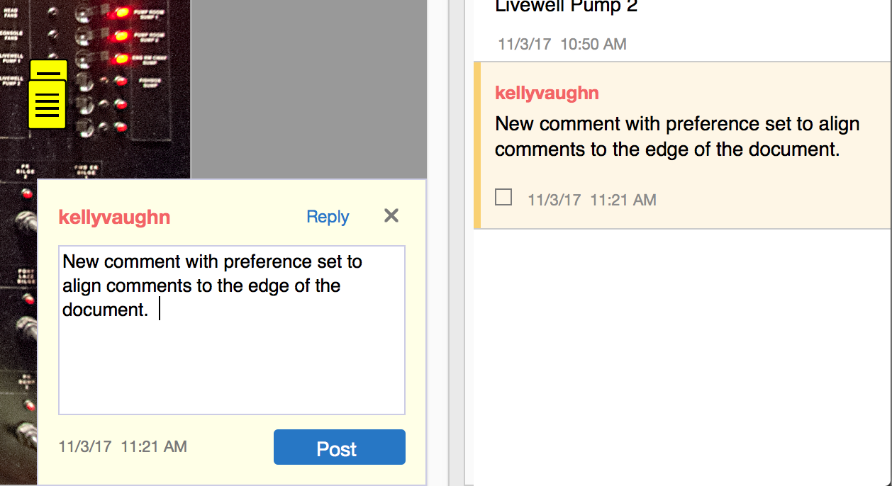 Document Geek: Understanding the Interchangeability of PDF Comments ...