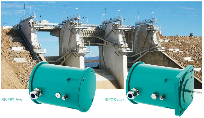 Rittmeyer - Instrumentação: janeiro 2016