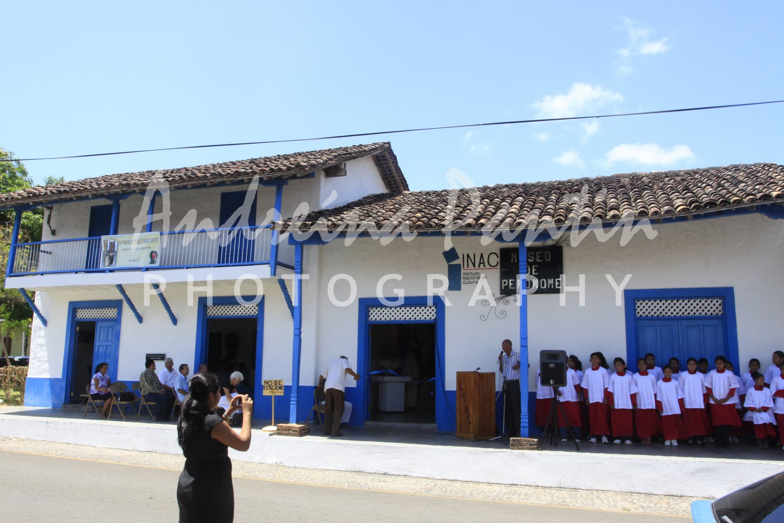 Descubriendo Panamá: Penonomé - Natá de los caballeros