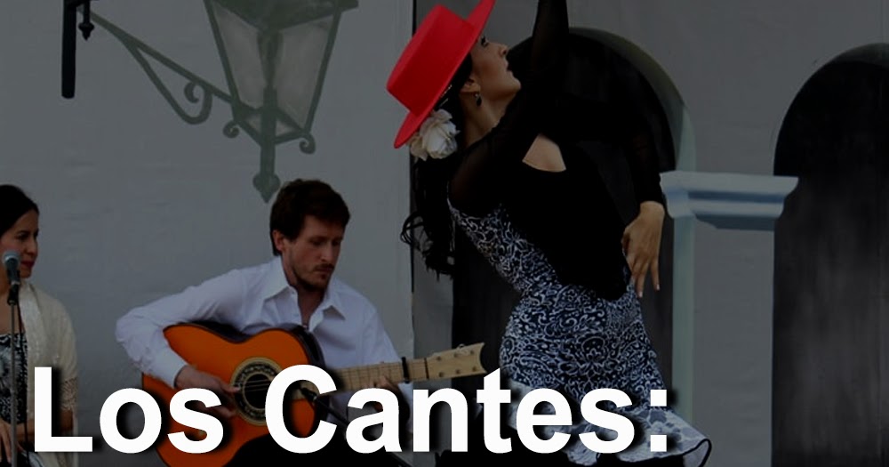 GARROTÍN - El ÁRBOL GÉNESIS del FLAMENCO