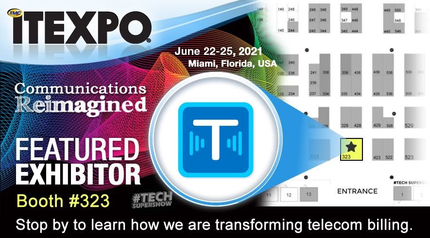 Newest Features to be unveiled at ITEXPO