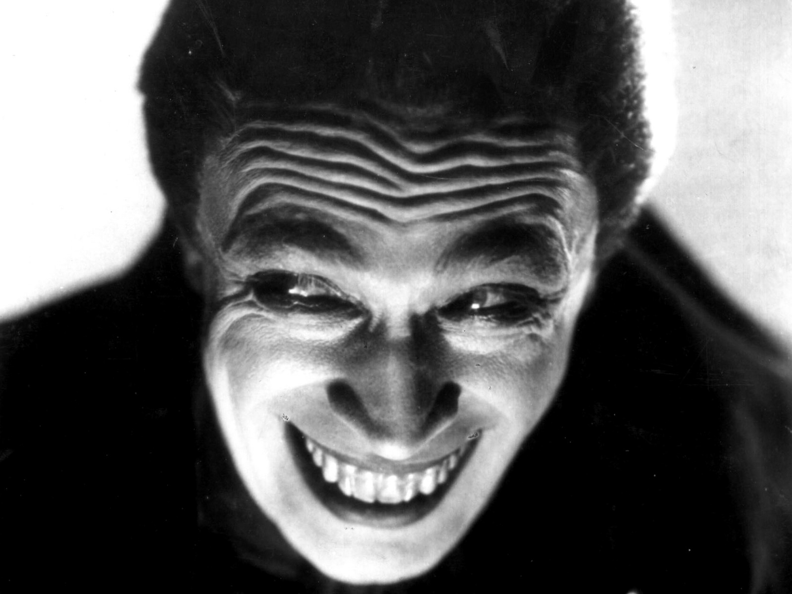 CINEMA CEM ANOS DE LUZ: Cine Especial: EXPRESSIONISMO ALEMÃO - UMA ...