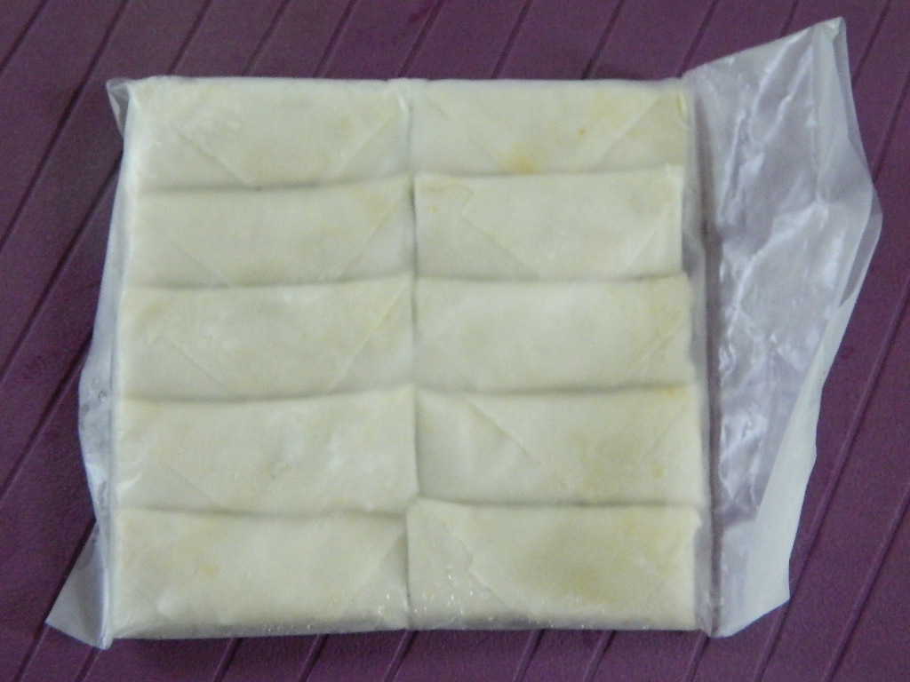 QUEEN's: Makanan Sejuk beku (Frozen Food)