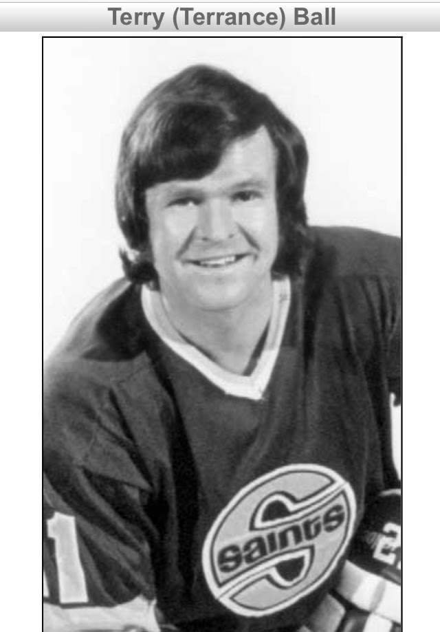 Just who IS pictured on Bryan Maxwell's Rookie Card?