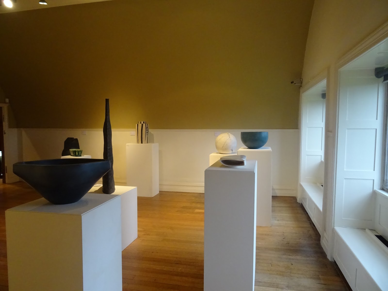 Between: Stevens, de Waal, Stofer, Baldwin, Britton, Rena & Adams