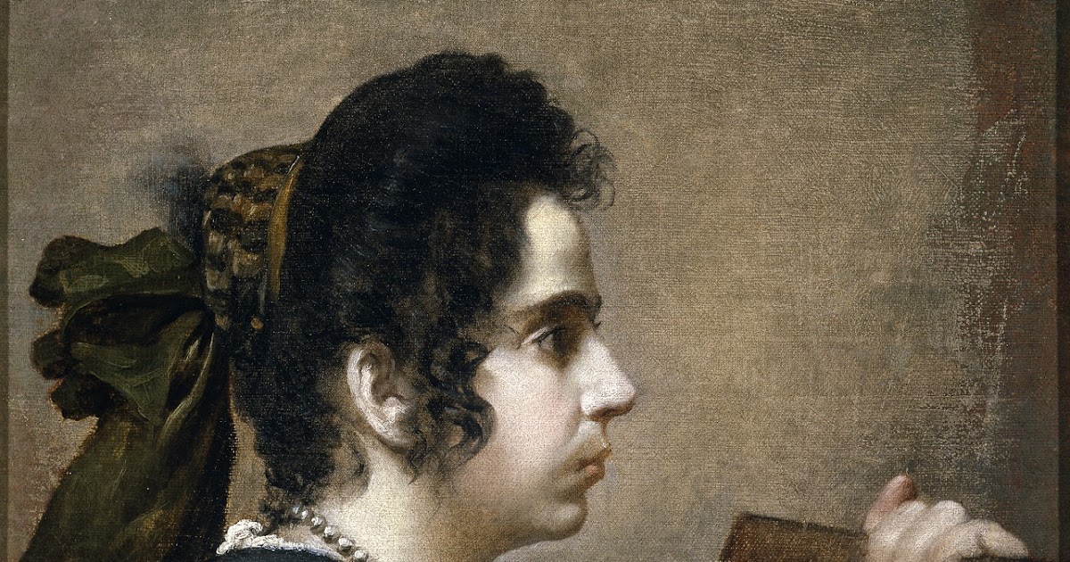 Diego Velázquez (1599-1660) | Tutt'Art@