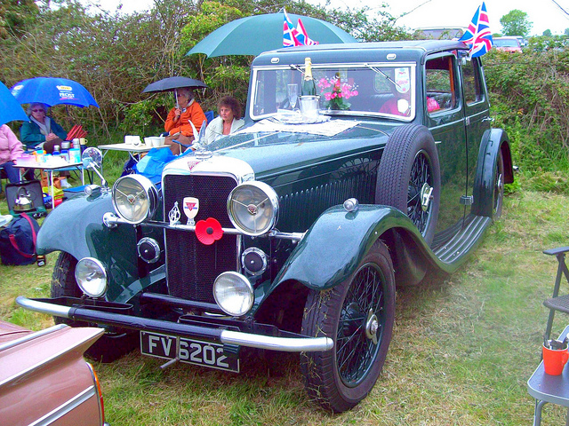 TOTAL CARRO- ALVIS-alvis-firebird - A ORDEM NATURAL DAS COISAS