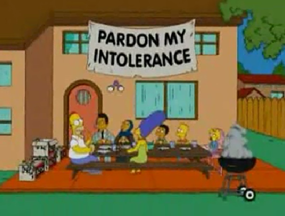 Kriken's World: Episode 7: Mypods and Boomsticks