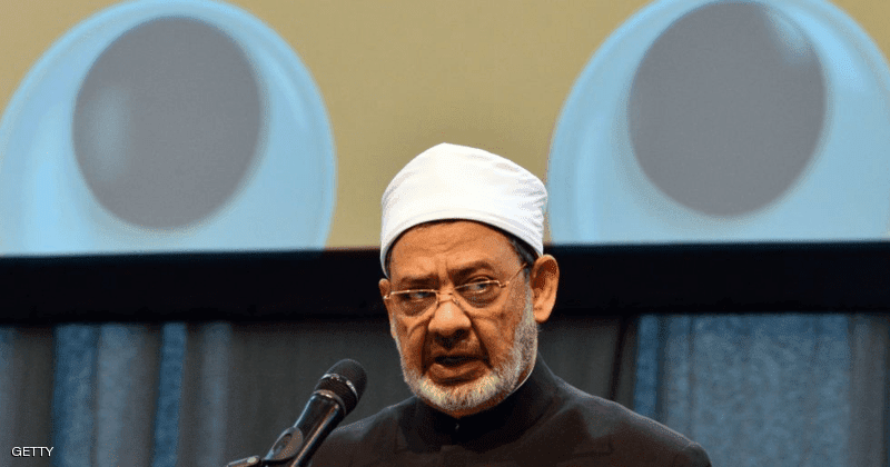 Al-Azhar Sheikh: Everyone bears the responsibility to fight the pandemic.