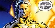 ¿Quien es quien? DC Comics: APOLLO (Authority)