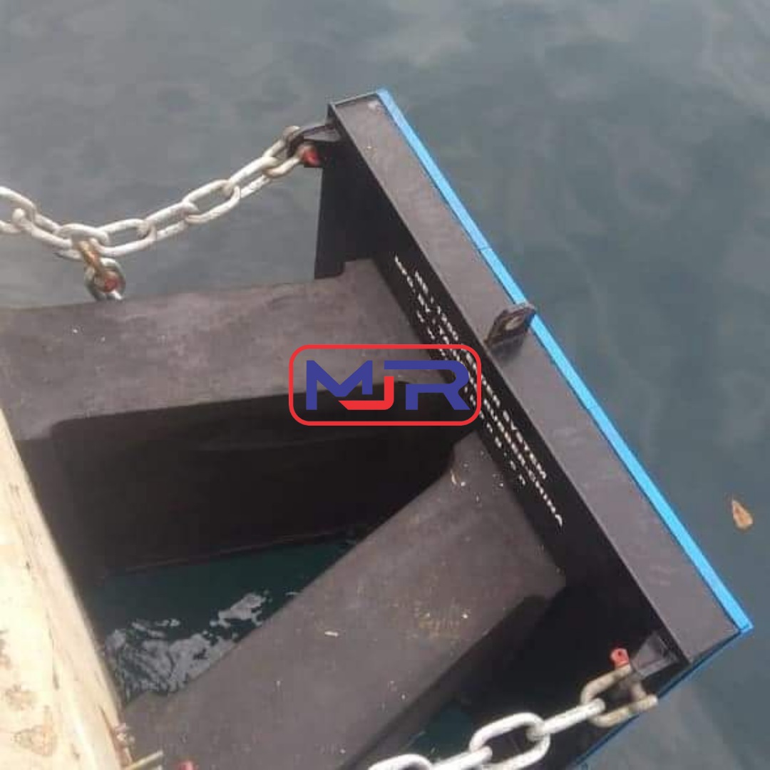 Jasa Pembuatan Frontal Frame Dermaga Kualitas Bergaransi