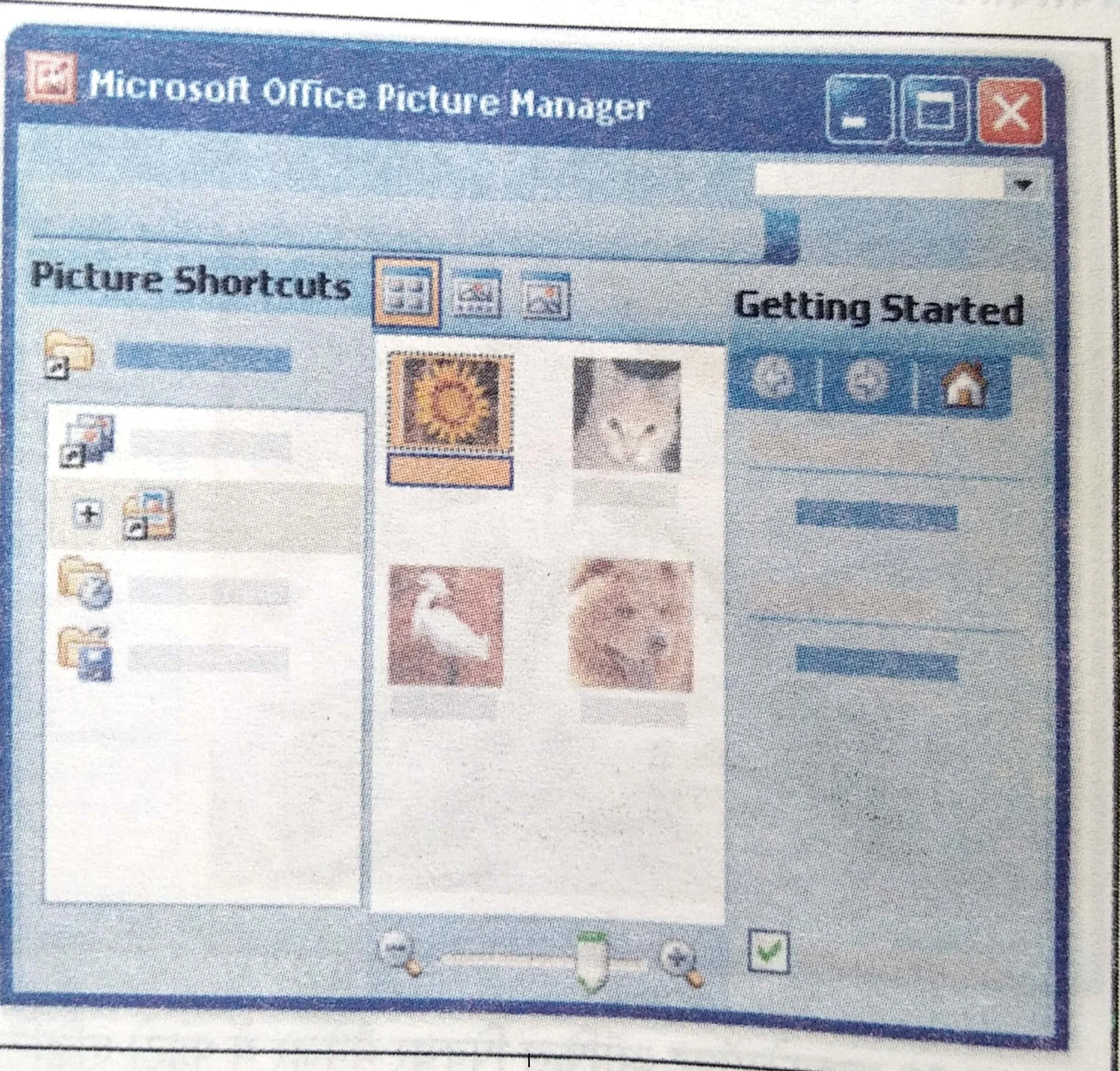 RSCIT Book Lesson 16. कंप्यूटर के अन्य अनुप्रयोग (RSCIT Notes of ...