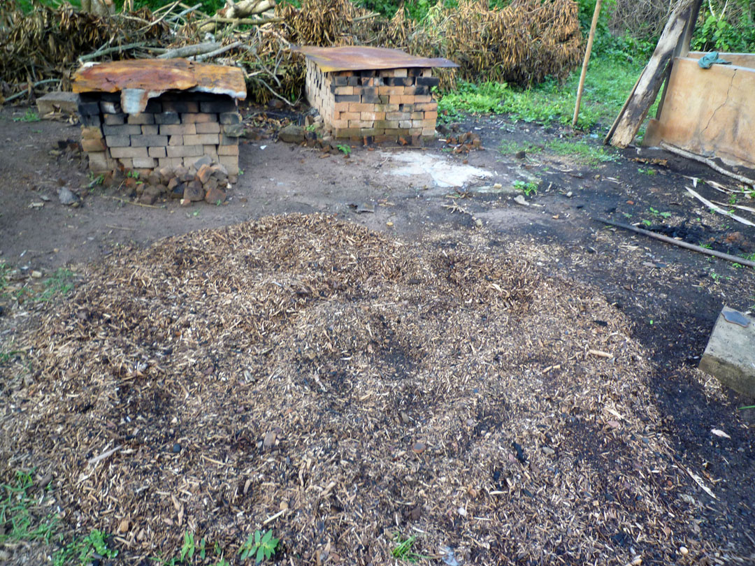 Ceramics and Art in Ghana: Kpando