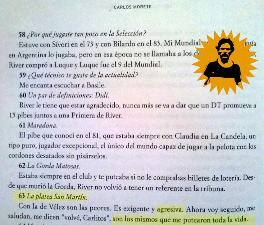 La Passucci: febrero 2014