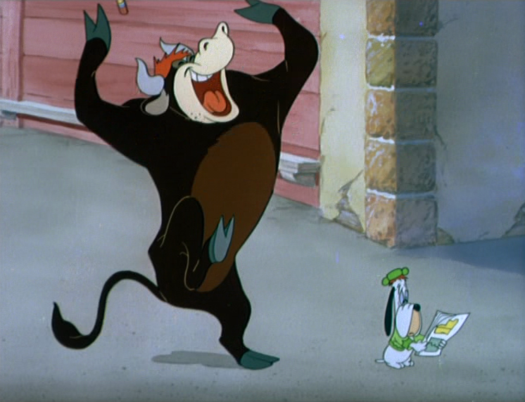 Tralfaz: You Know What...