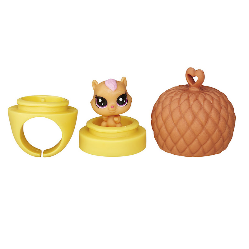 LPS Chipmunk Generation 5.5 Pets | LPS Merch