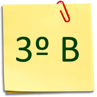 3º B
