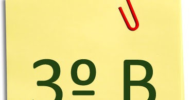 3º B