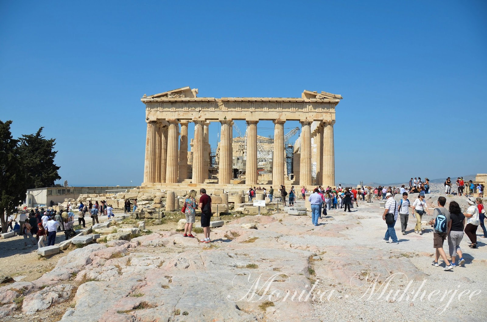 Athens - Cradle of Our Civilization | Travel Magnet