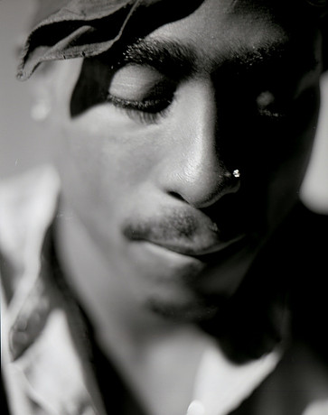 2Pac : The Forgotten Projects: 1994 - Stay True (Tony Pizarro sessions)