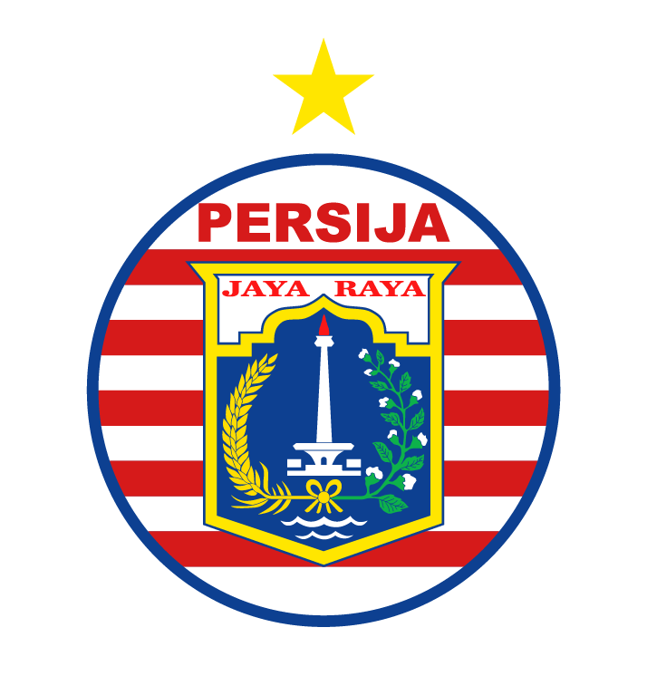 Download Logo Klub Persija Vektor Format AI - Masvian