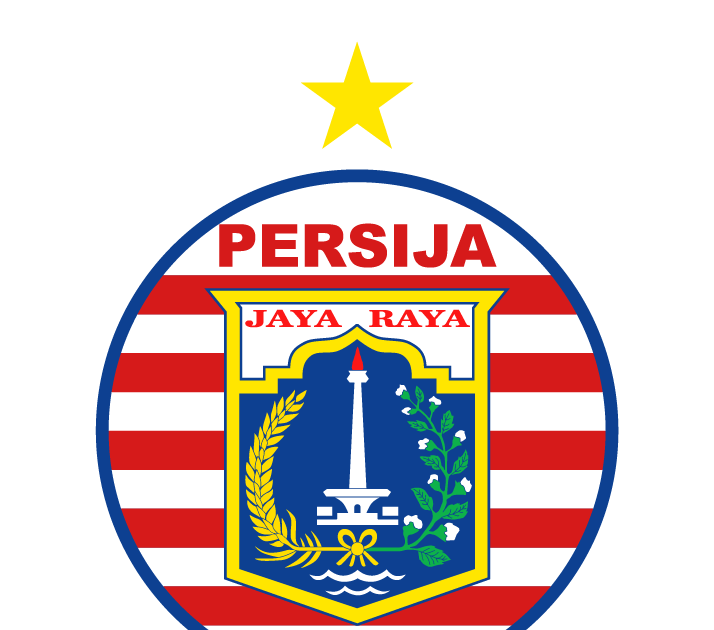 Download Logo Klub Persija Vektor Format AI - Masvian