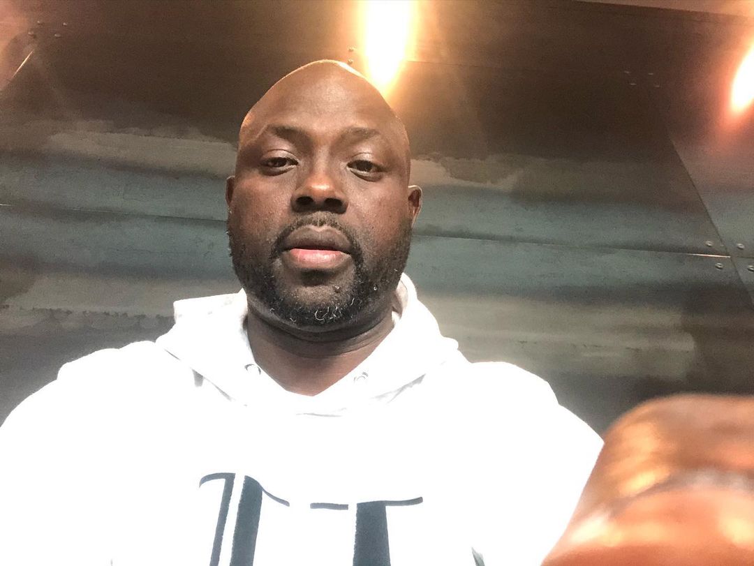 History Of Femi Faseru: Everything To Know About Pastor Femi Faseru And ...