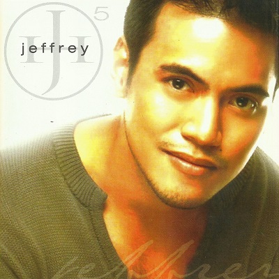 Mainstream Music Madness: Jeffrey Hidalgo - Discography