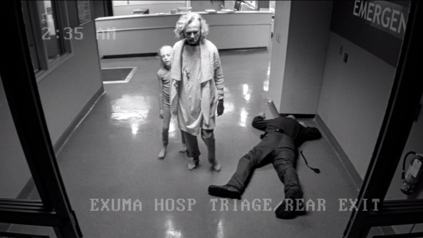 Cinema Freaks: The Taking of Deborah Logan (2014)