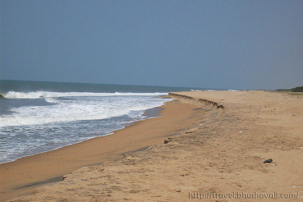 Pazhaverkadu aka Pulicat Lake (Thiruvallur - Tamil Nadu) | My ...