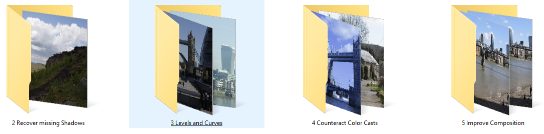 Canon Digital Photo Professional (DPP) 4 Video Tutorial Series