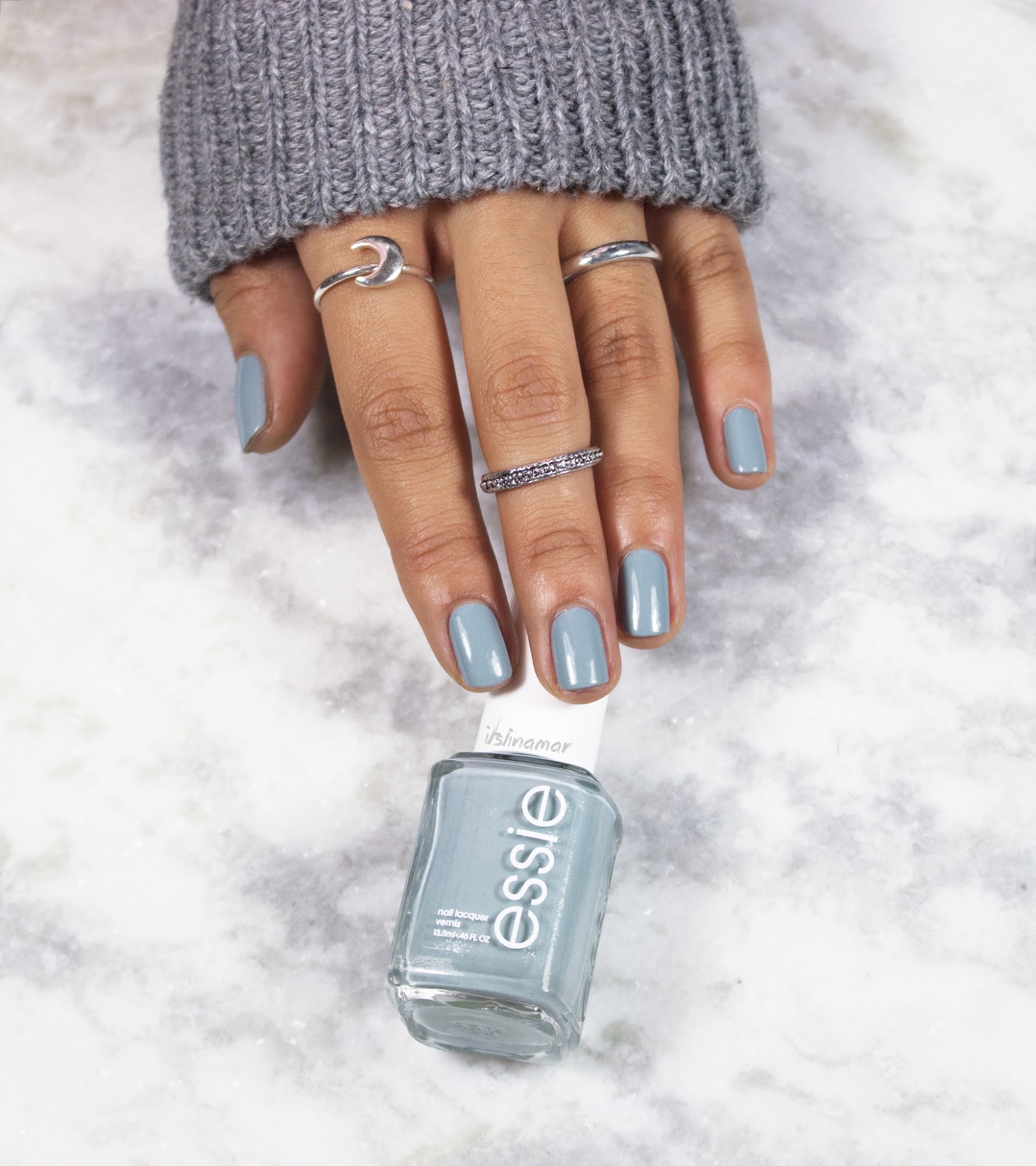 Essie Parka Perfect
