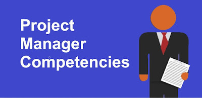 Project Manager Competencies.