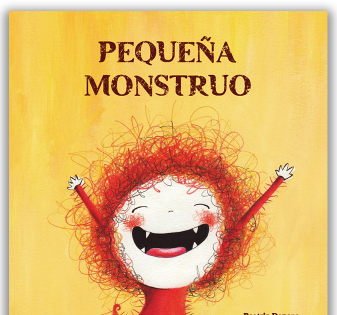 PEQUEÑA MONSTRUO