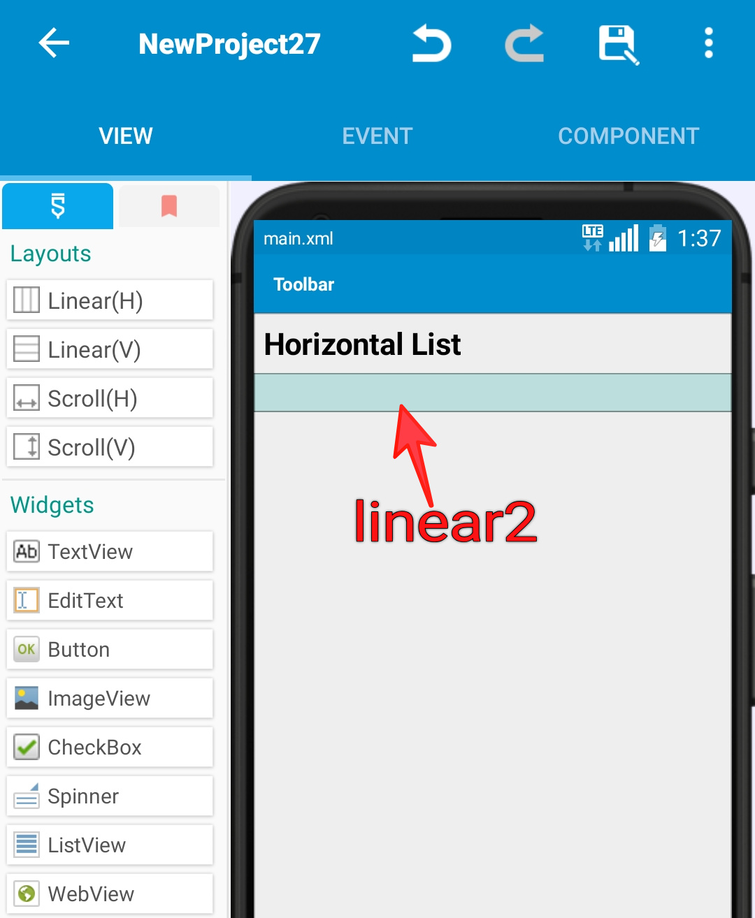 Display List Map in RecyclerView