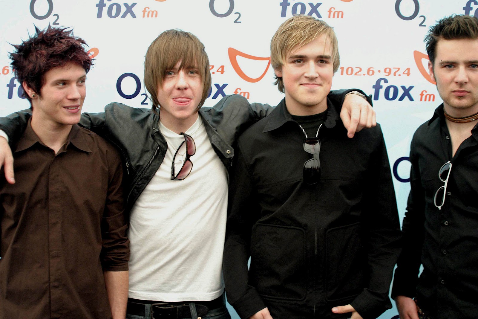 too close for comfort mcfly: Datos curiosos de Mcfly