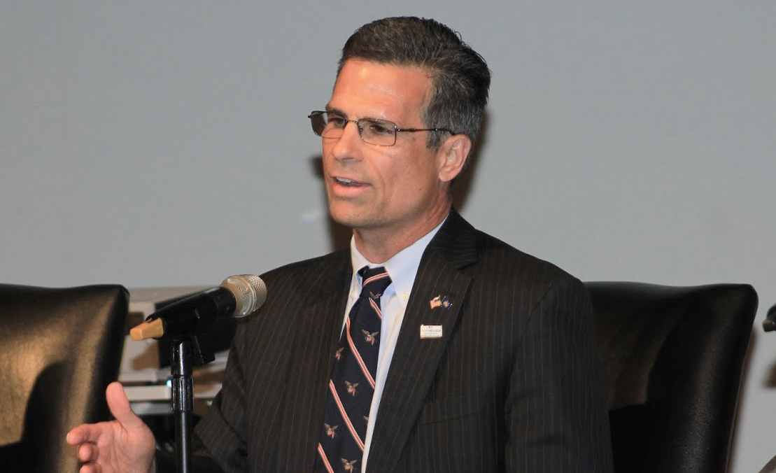 Congressman Meuser Elected as PA's Representative to the Republican ...
