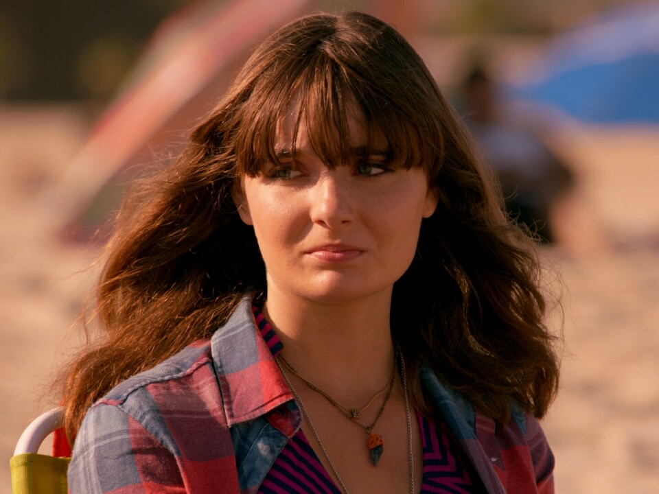 Film Fan: TV Series: Dexter Season 7