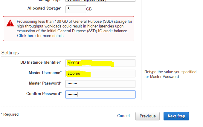 Learn Mysql Database Setup And Configure Mysql On Aws Cloud