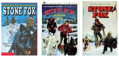 American Indians in Children's Literature (AICL): Not Recommended ...