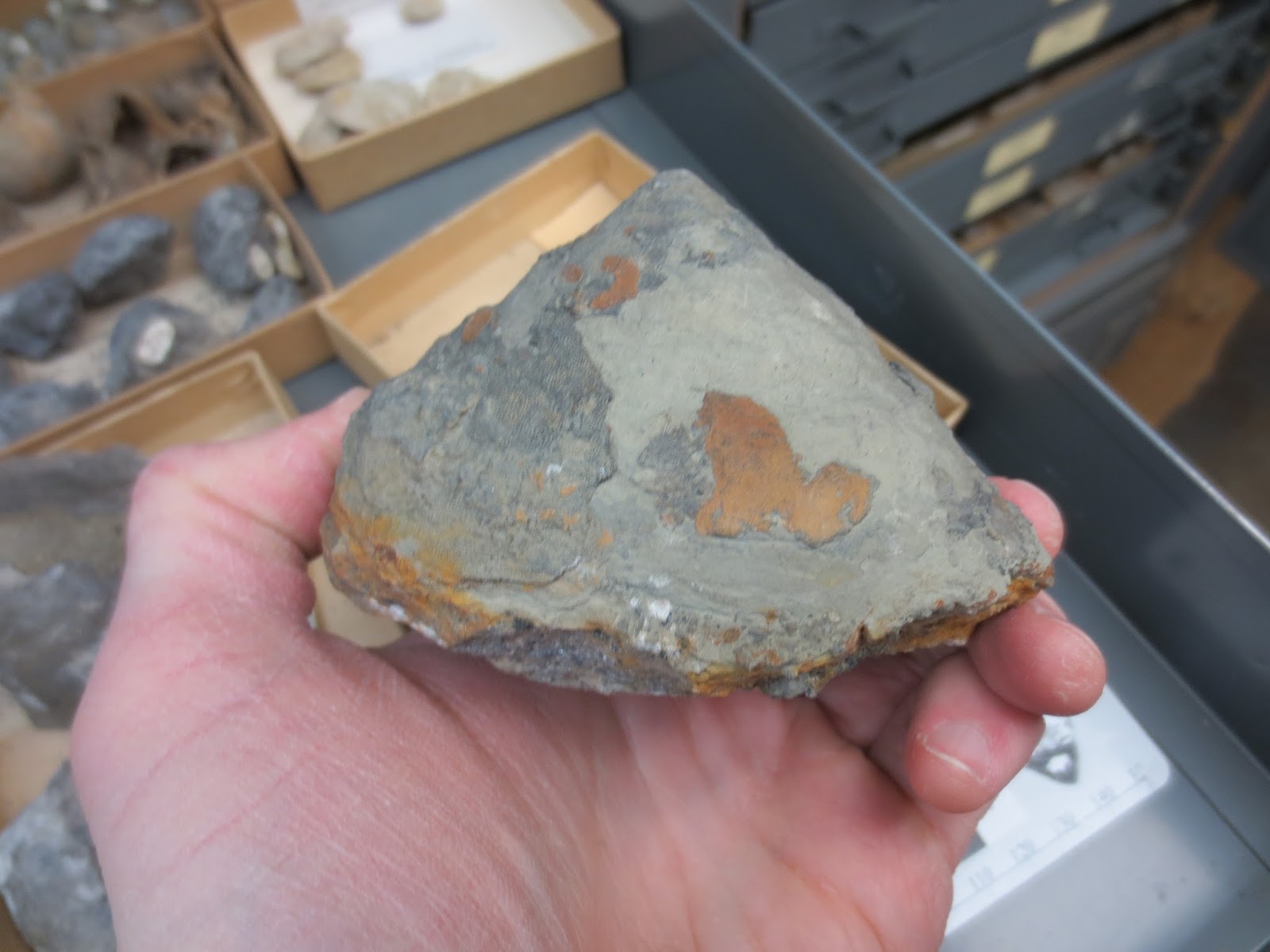 Equatorial Minnesota: Follow-up: Pipestone National Monument, Scenella ...