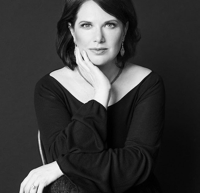 Stacie Murphy Interview - A Deadly Fortune ~ JeanBookNerd