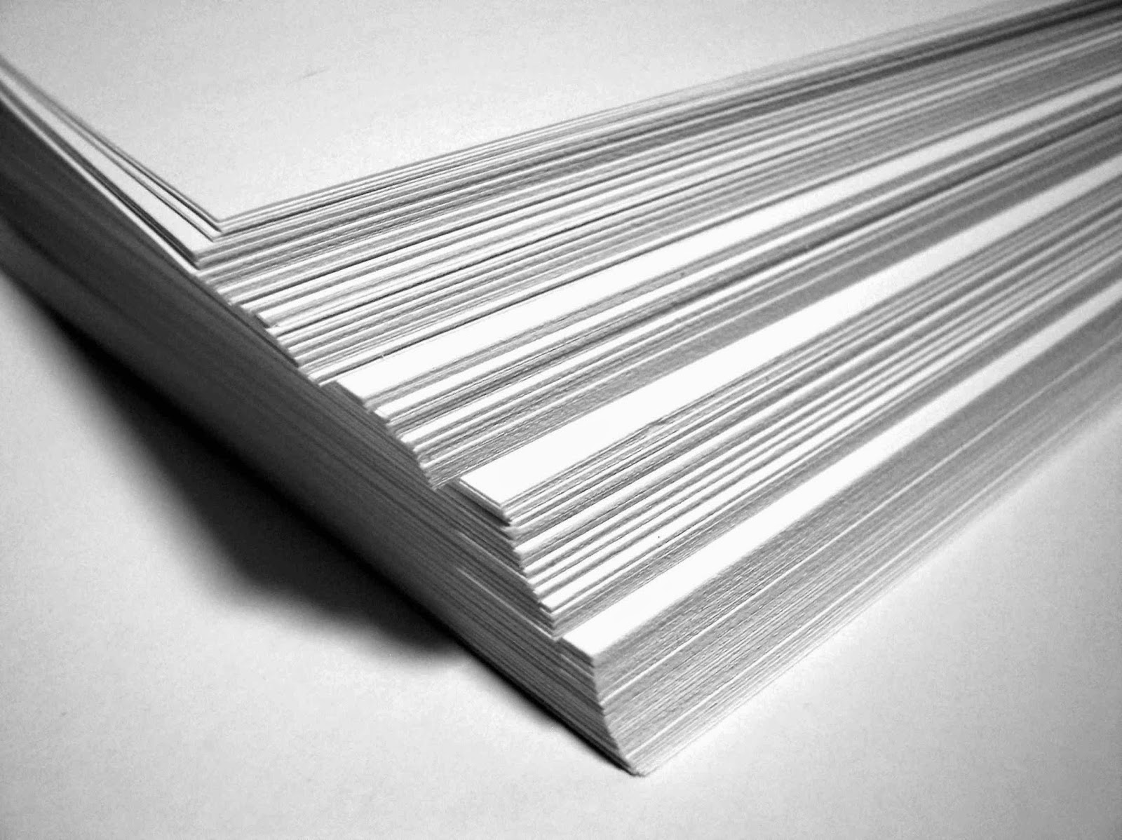 Matériaux: papier Matériaux: papier