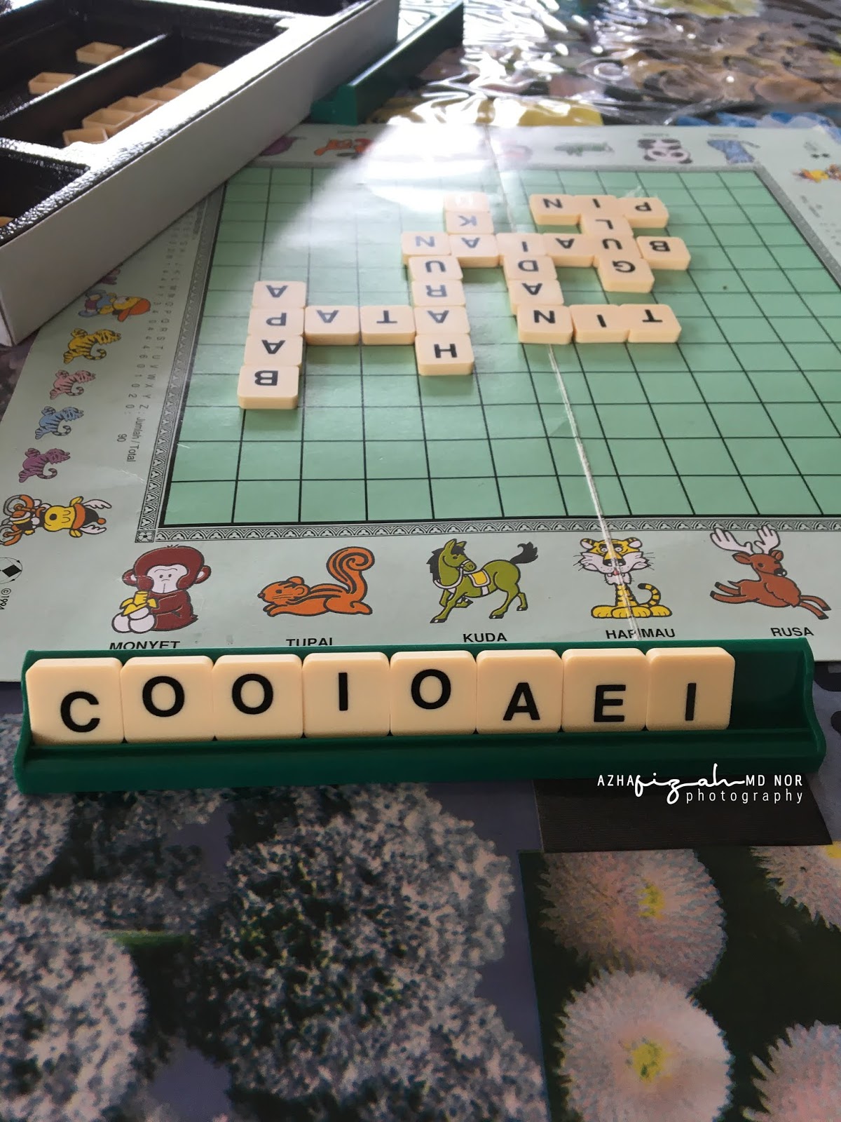 Main Sahibba Aktiviti Menarik Cuti Sekolah | Blog Sihatimerahjambu