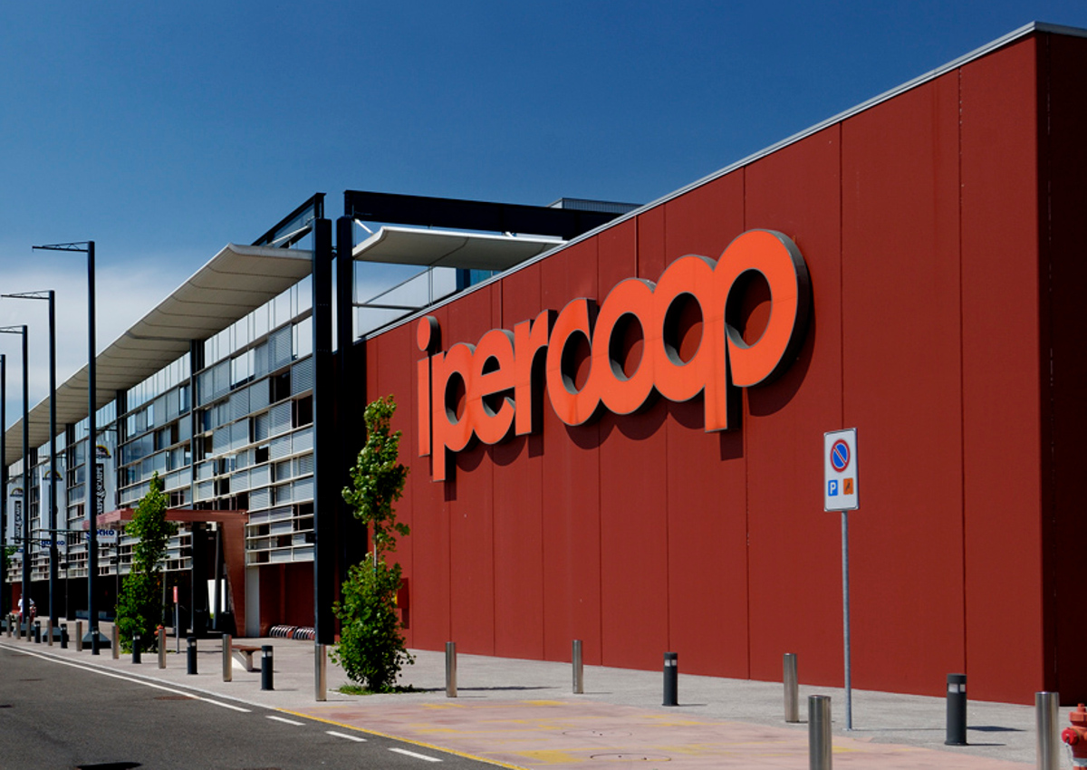 Coop: seleziona personale senza esperienza - Invia CV