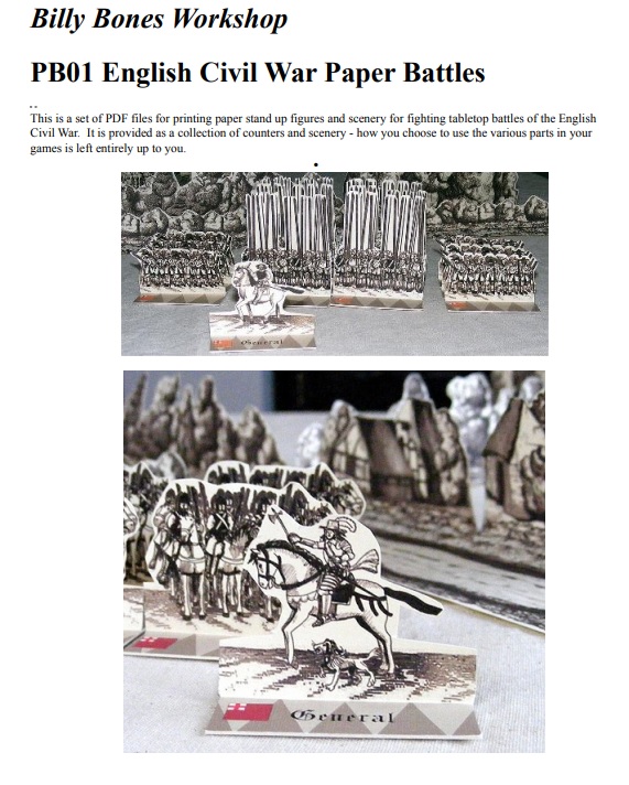 Jim's Wargames Workbench: One Hour Wargames on a Budget