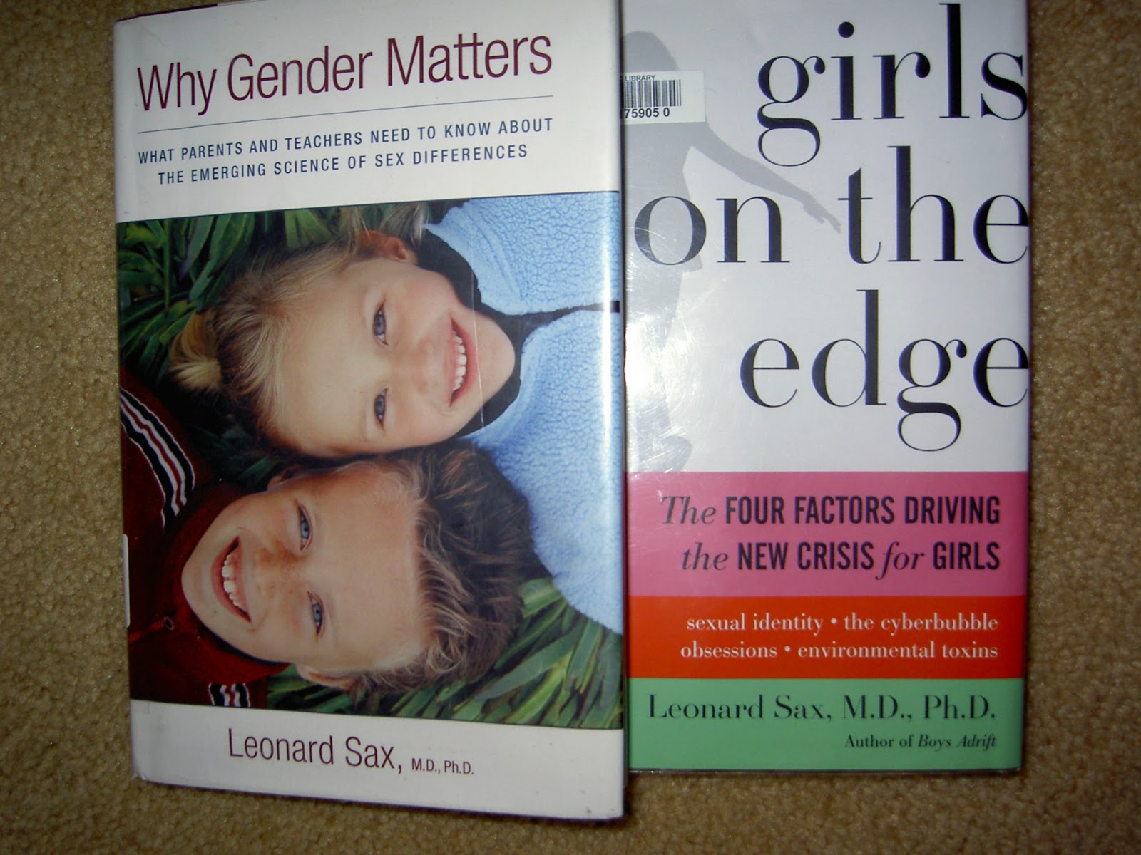 Elementary Counseling Blog: Parents