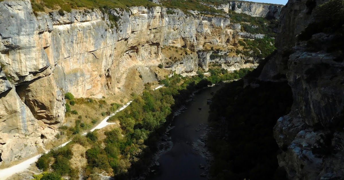 BIEZCAS - FOZ DE LUMBIER 294