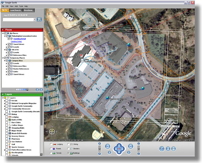 GENIUS LEARNING SOLUTION (GLS): Bentley WaterCAD